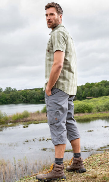 HERO Authentic Outdoor